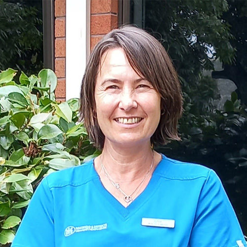 Nurses - Wakefield Health Centre